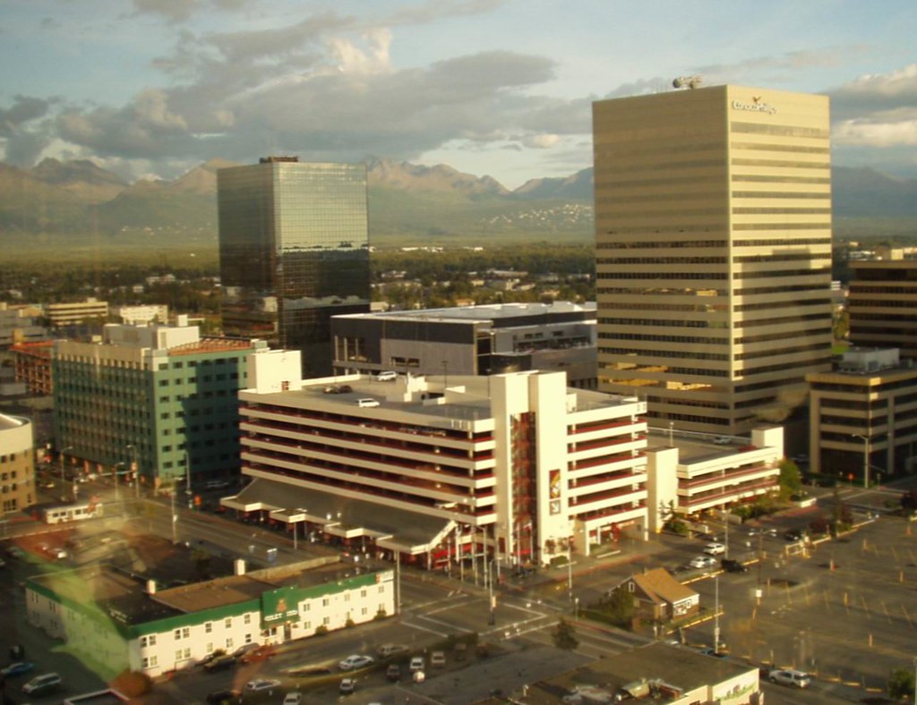 Alaska Investigations Group Anchorage Private Investigators Man with ...