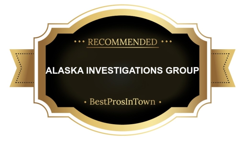 Alaska Investigations Group Anchorage Private Investigators The Subtle ...